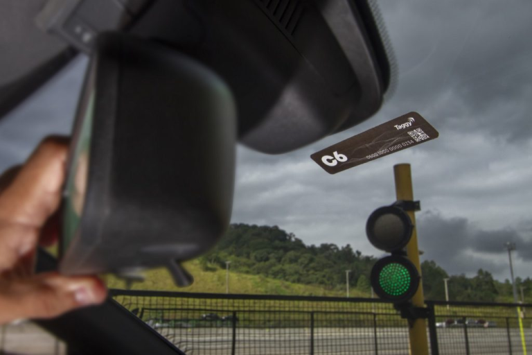 C6 Tag: como usar na gestão dos veículos da empresa | Blog C6 Bank