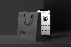 Carbon Friday do C6 Bank oferece descontos de até 80% | Blog C6 Bank