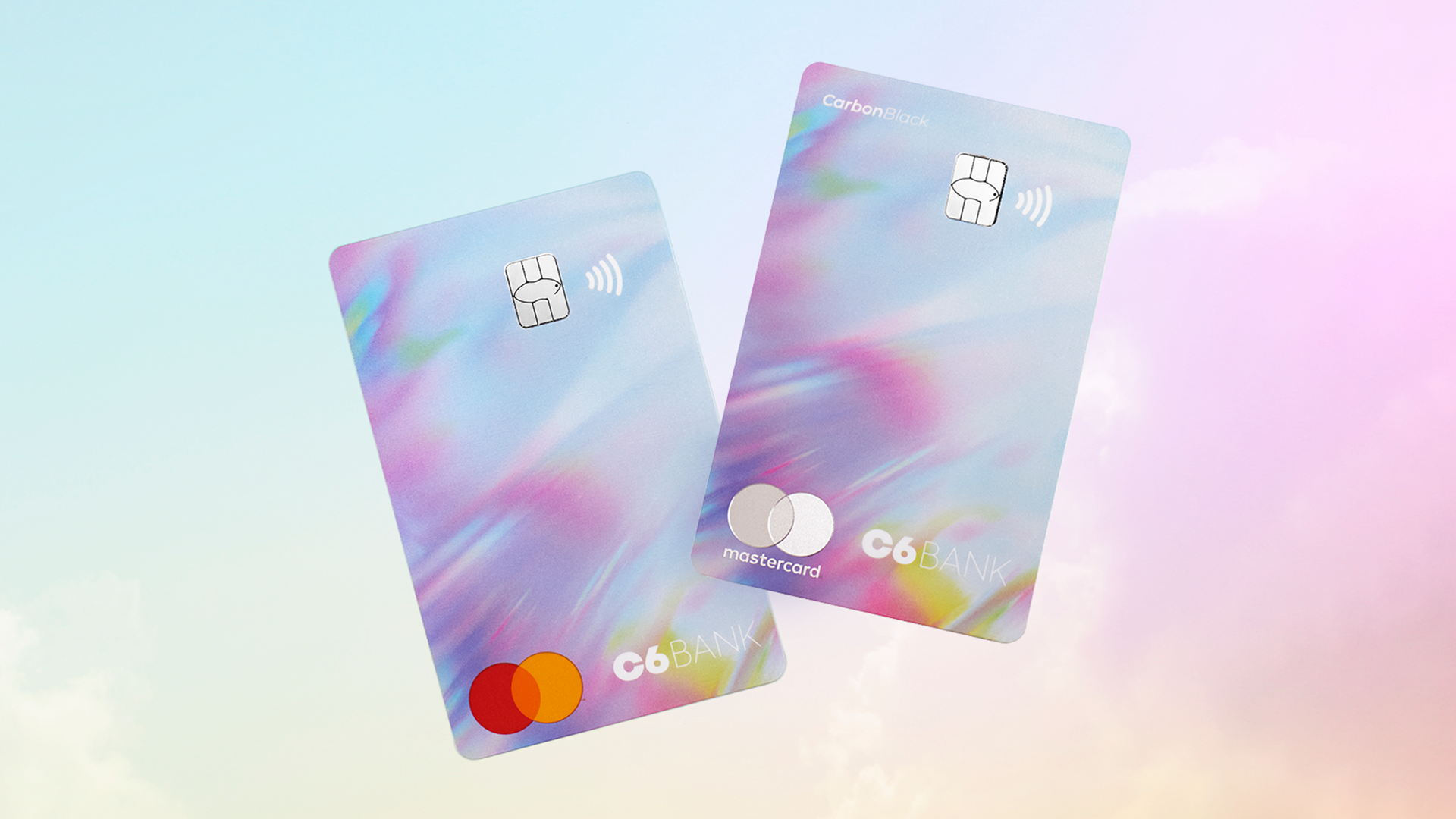 C6 Bank: cartão Rainbow e compromisso com diversidade | Blog C6 Bank