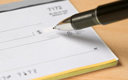 Cheque Cruzado: o que é e como funciona? | Blog C6 Bank