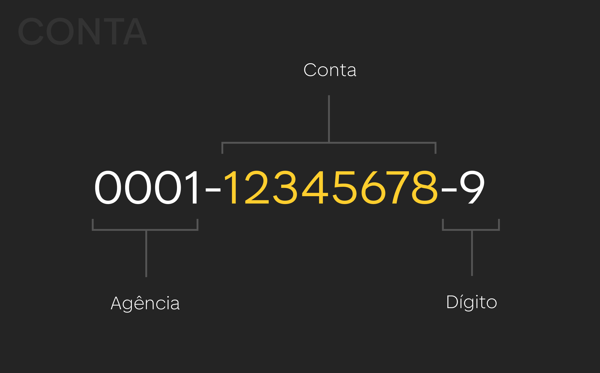 Dígito da Conta: O Que É, Para Que Serve e Onde Encontrar | Blog C6 Bank
