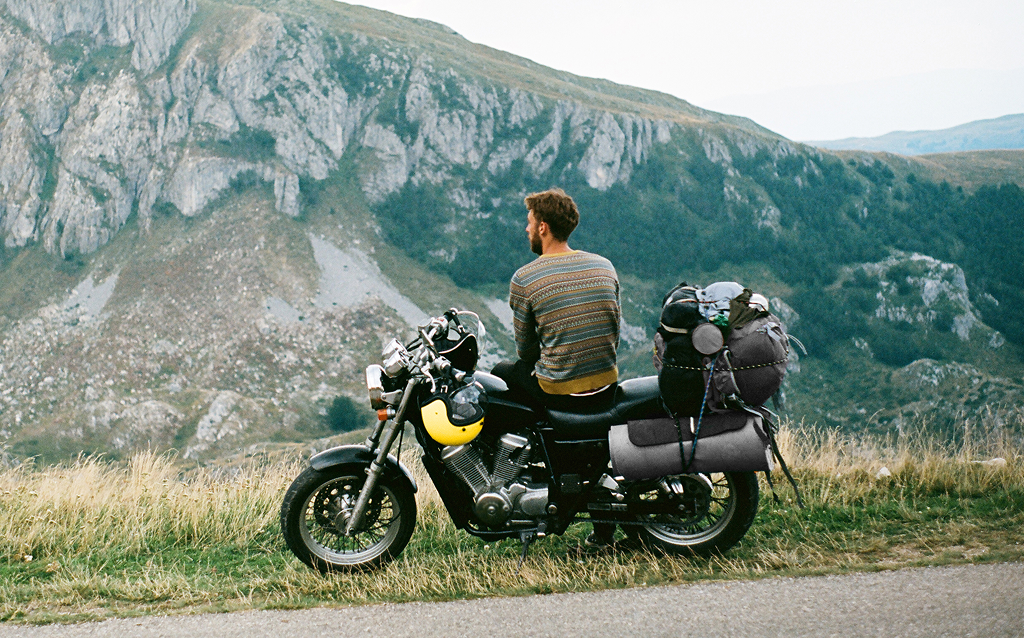 Financiamento de Motos: como funciona e conheça o C6 Auto | Blog C6 Bank