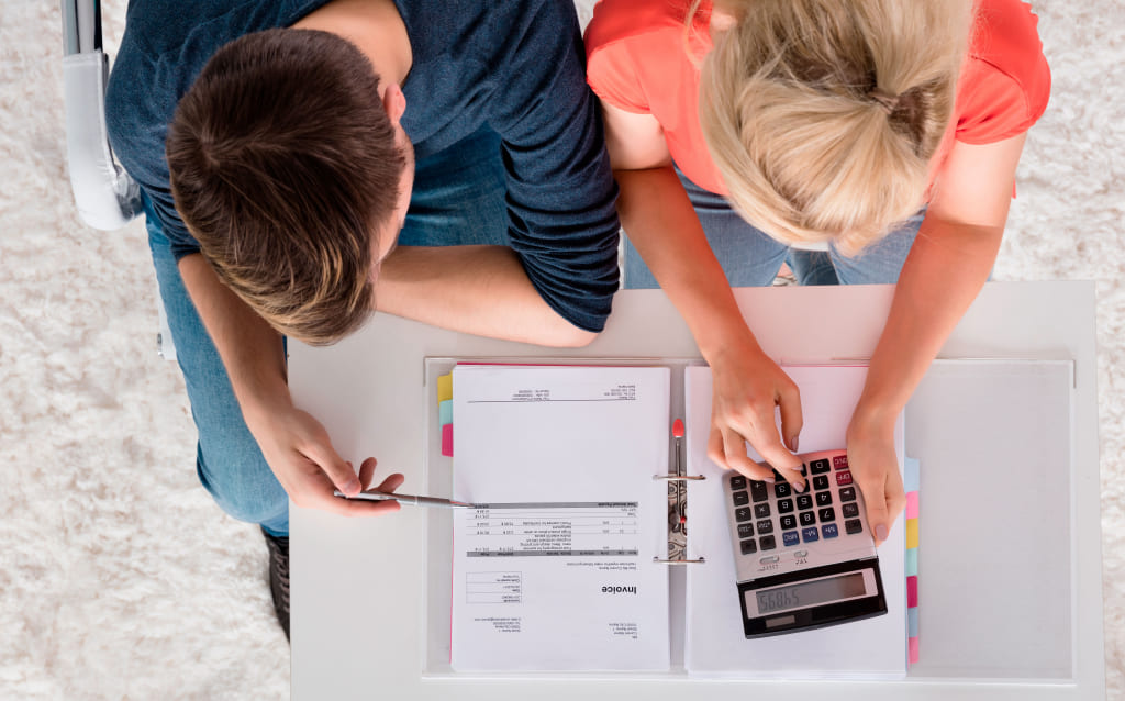 Financiamento Imobiliário: Como Pagar e Amortizar com Menos Juros | Blog C6 Bank