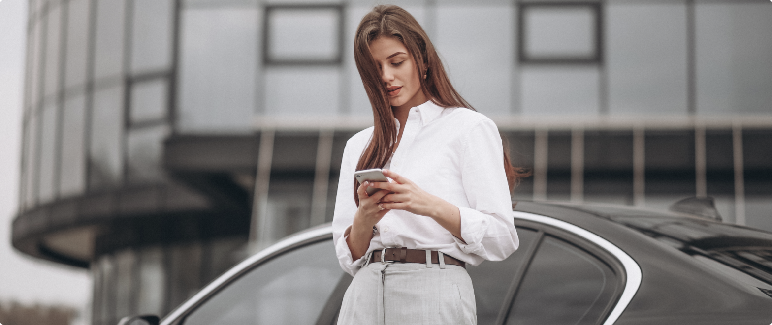C6 Bank facilita financiamento de veículos via WhatsApp | Blog C6 Bank