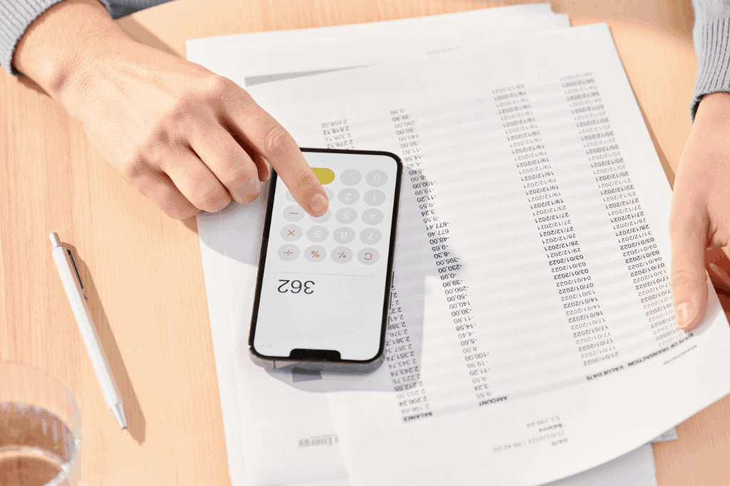 Holerite: o que é e como entender seu contracheque | Blog C6 Bank