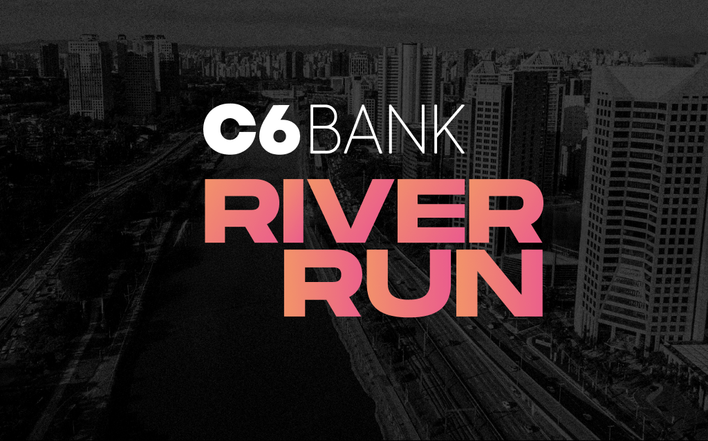 C6 Bank River Run: A Corrida Feminina com Benefícios para Clientes C6 ...