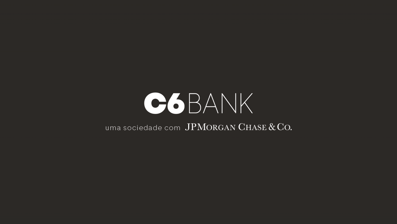 C6 Bank estreia campanha sobre transação com JPMorgan Chase | Blog C6 Bank