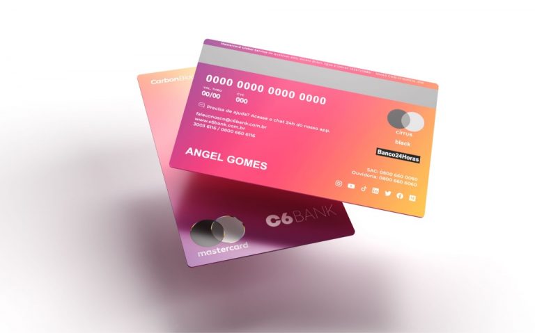 O que é CVC do cartão? | Blog C6 Bank