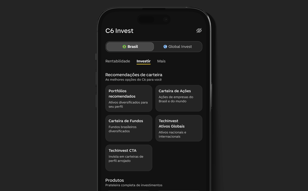 Tesouro Direto: como investir e escolher o título ideal | Blog C6 Bank